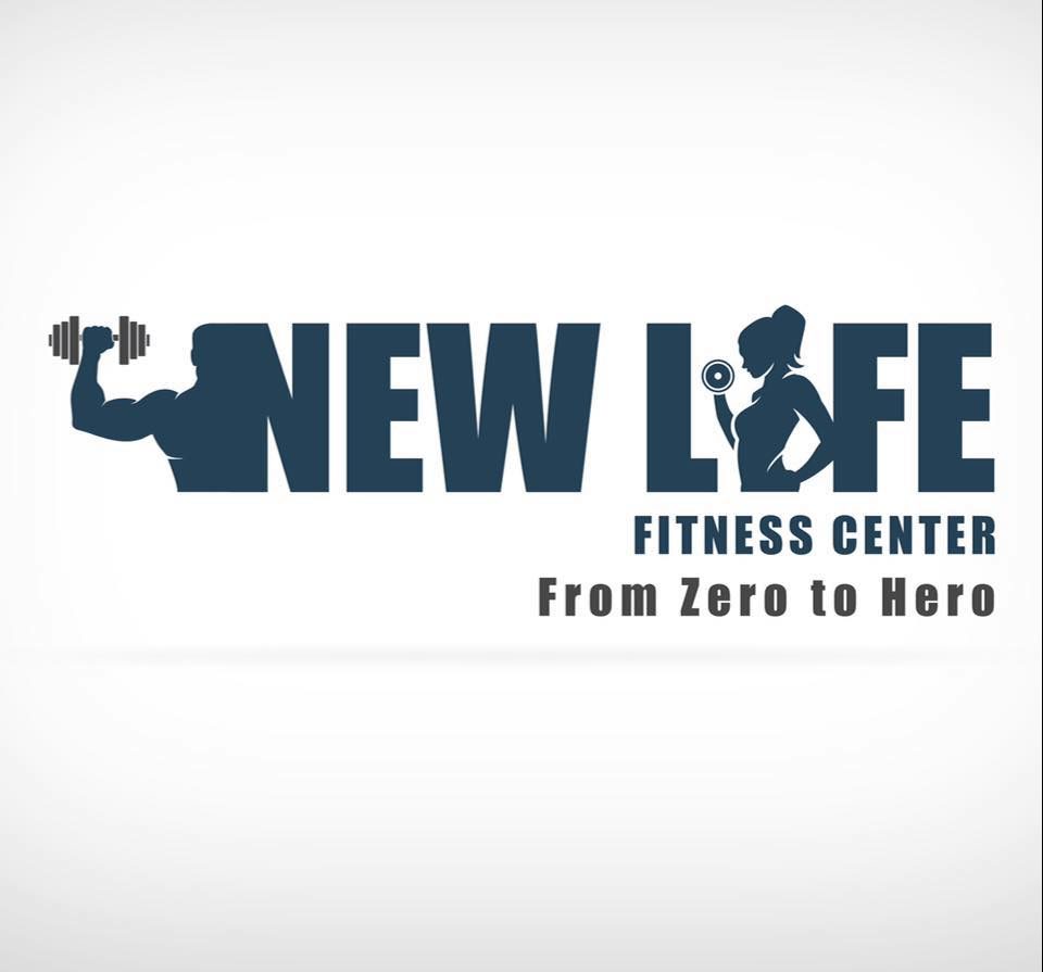 New Life Fitness Center - Your Fitster Health & Beauty (Myanmar)