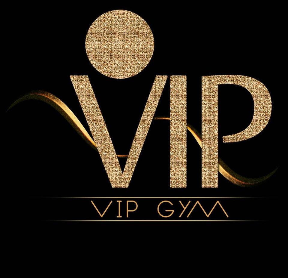VIP GYM - Your Fitster Health & Beauty (Myanmar)
