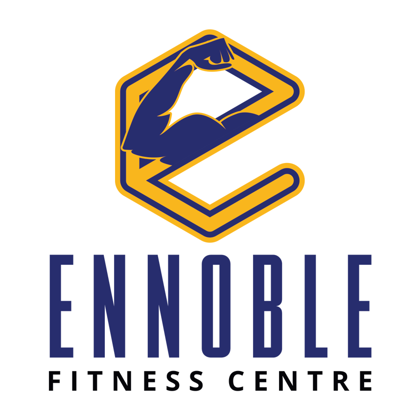 Ennoble Fitness Centre - Your Fitster Health & Beauty (Myanmar)